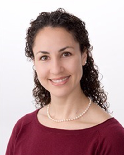 Samia Benslimane, MD | Shannon