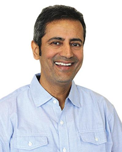 Sanjay Patel, MD | Shannon