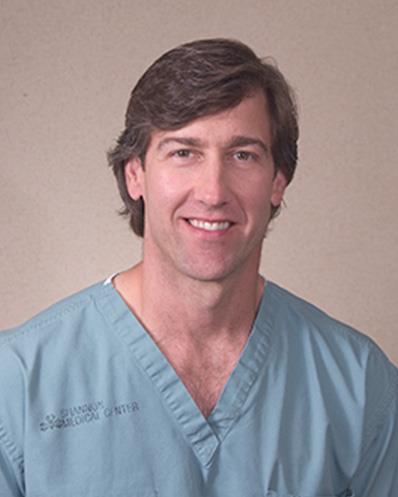 Scott Westmoreland, DPM | Shannon