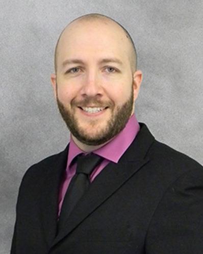 Seth Sturdivant, MD | Shannon