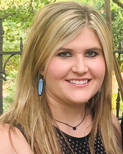 Stephanie Hayes, MSN,FNP,RN | Shannon