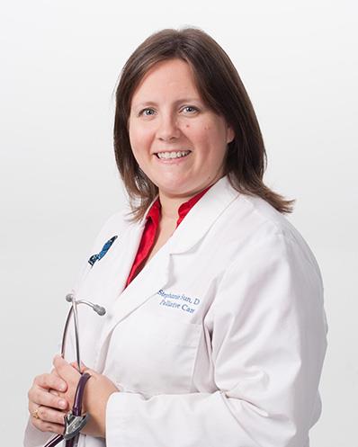 Stephanie Sun, DO | Shannon