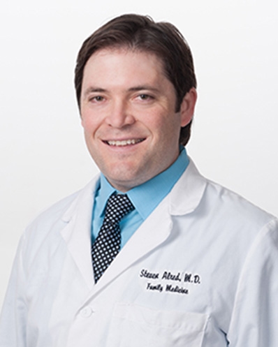 Steven Alred, MD | Shannon