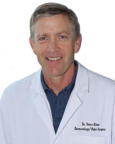 Steven Ritter, MD | Shannon