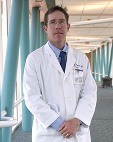 William Whitehead, MD | Shannon