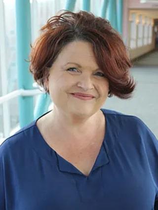 Becky Hooper, APRN,FNP-C | Shannon