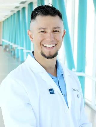 Christopher Padilla, PA | Shannon