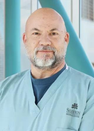 Donald Green, MD | Shannon