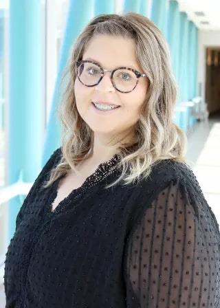 Erica Borrego, MD | Shannon