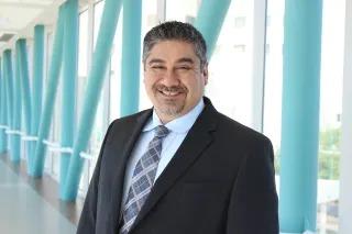 Che Ornelas, MD | Shannon