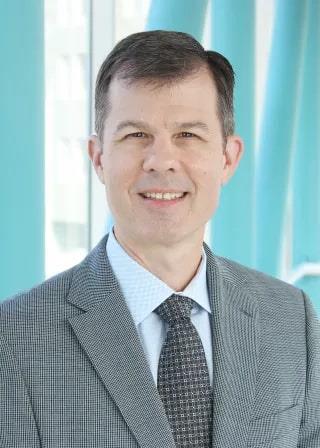 Bryan Hambric, MD | Shannon