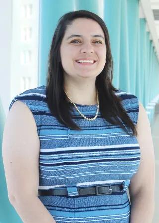 Carolyn Riley, MD | Shannon