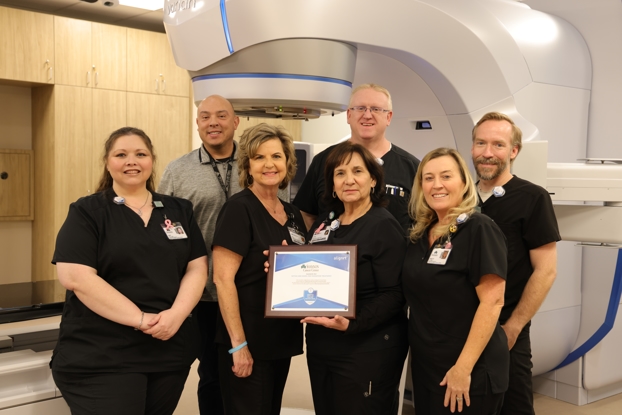 Our Cancer Care Team | Shannon