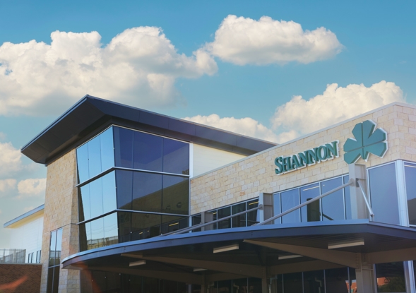 Shannon Cancer Center | Shannon