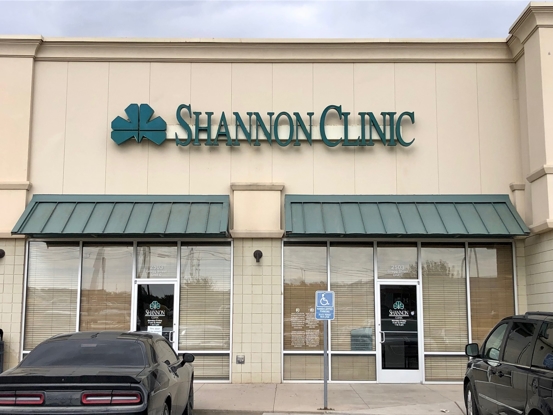 Our Cancer Care Team | Shannon