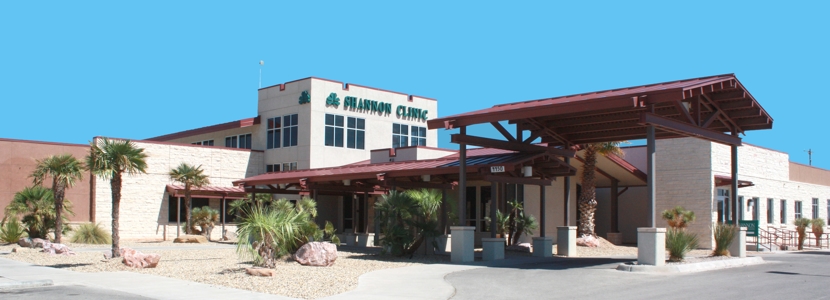 Shannon Clinic West | Shannon
