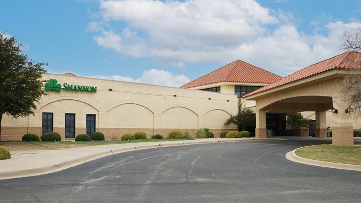 Ophthalmology | Shannon