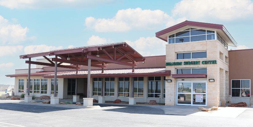 Shannon Surgery Center West | Shannon