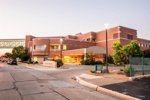 Shannon Women's & Children's Hospital | Shannon