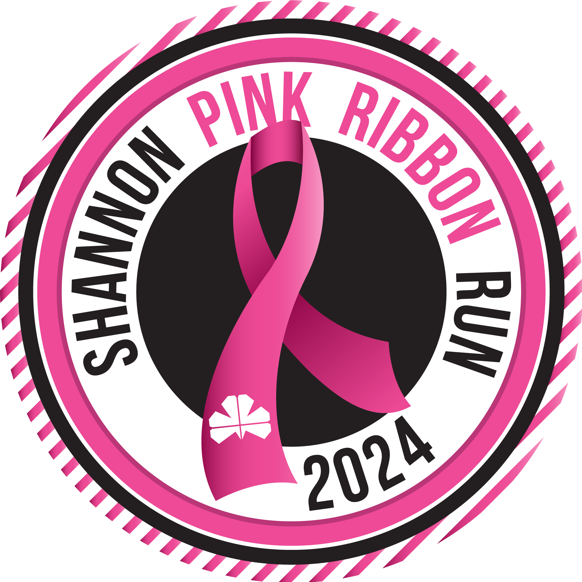 Shannon Pink Ribbon Run