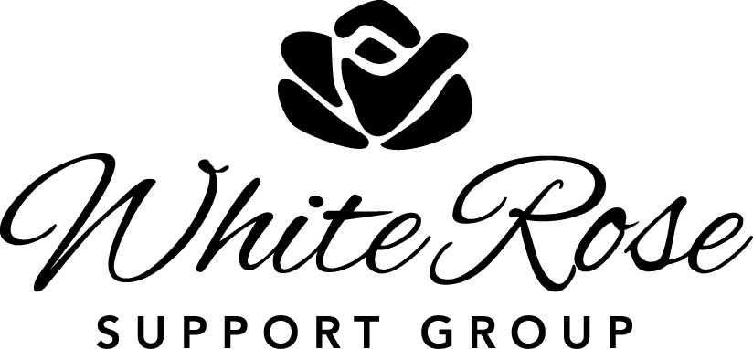 White Rose Walk to Remember