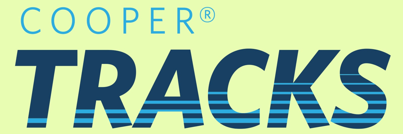 Cooper Tracks: Keep Your Health on Track | Shannon Health