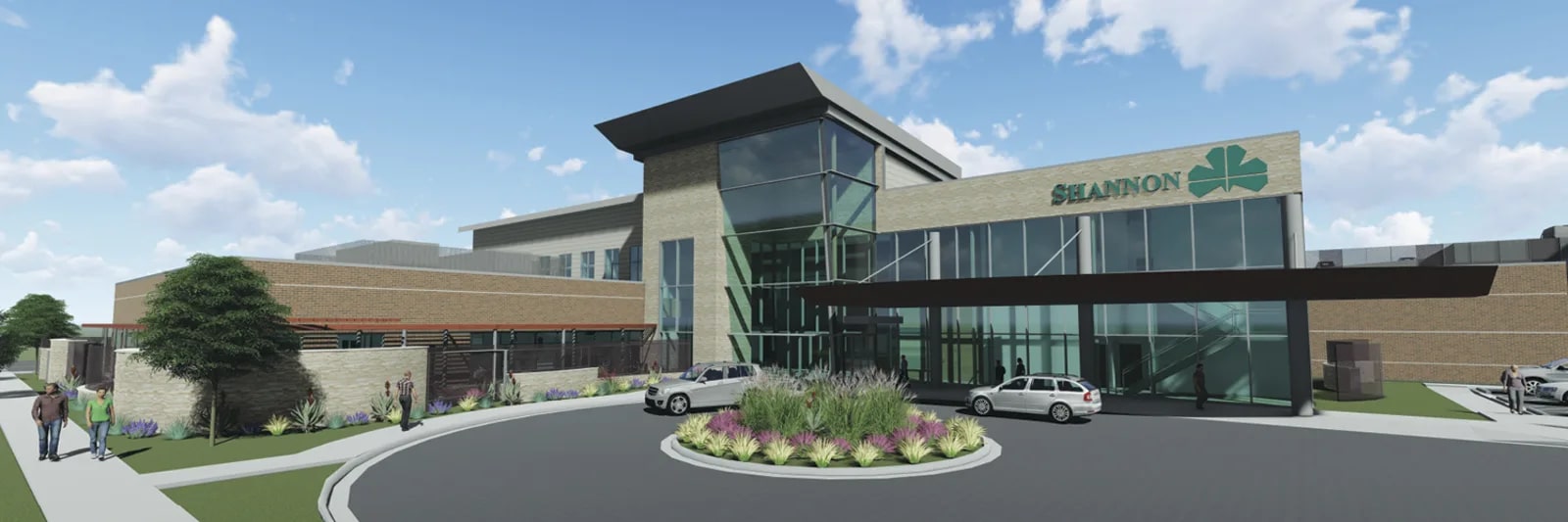 Expanding to Meet Your Needs | Shannon Health